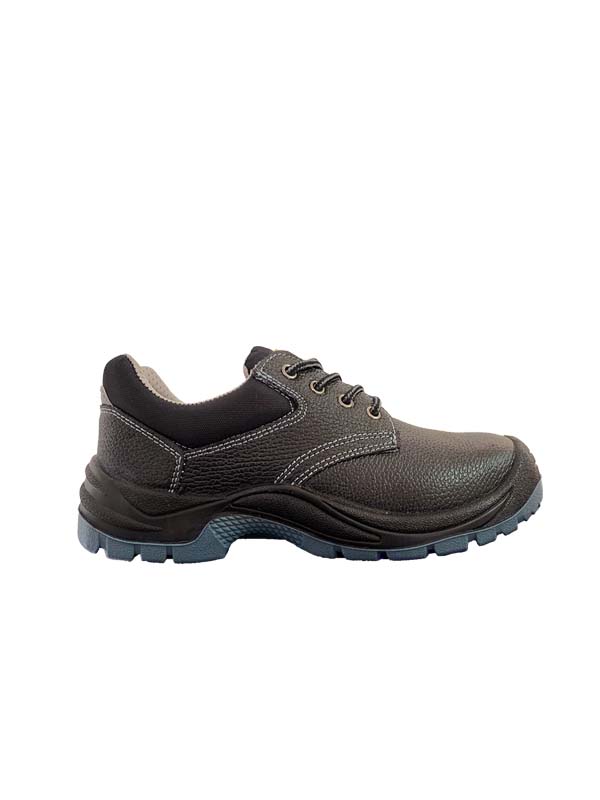 BM8108-A B-MAX Low Ankle Safety Shoes