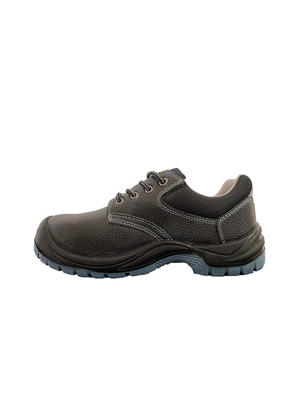 BM8108-A B-MAX Low Ankle Safety Shoes