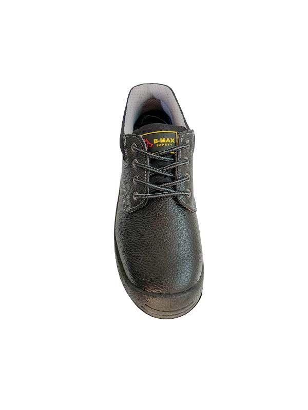 BM8108-A B-MAX Low Ankle Safety Shoes