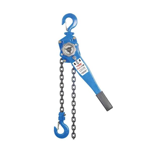 Hoists - Rigzone Oilfields Services LLC