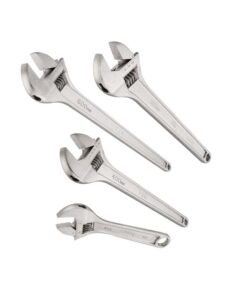 RIDGID Adjustable Wrench
