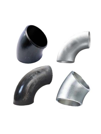 Pipe Fittings - Rigzone Oilfields Services LLC