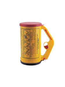 Line Throwing Device K-19 - Rigzone Oilfields Services LLC