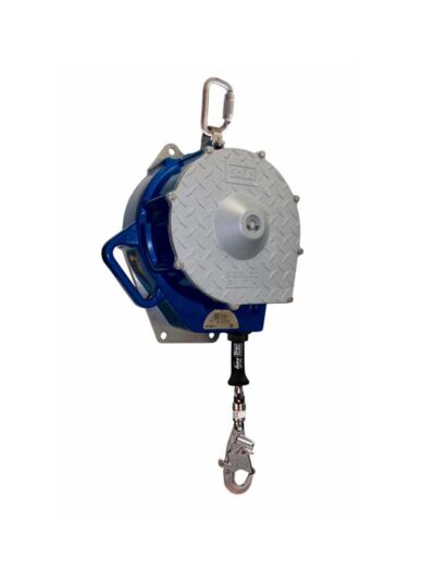 DBI-SALA® Sealed-Blok™ SRL 3400967 - 130 Ft - Rigzone Oilfields ...